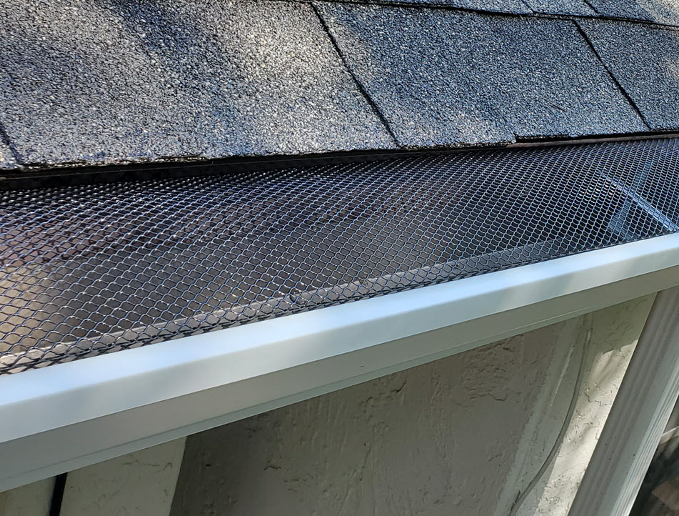 Gutter Guards Spring Hill, FL - Moores Rain Gutters Gutter Guards Spring Hill, FL - Moores Rain Gutters