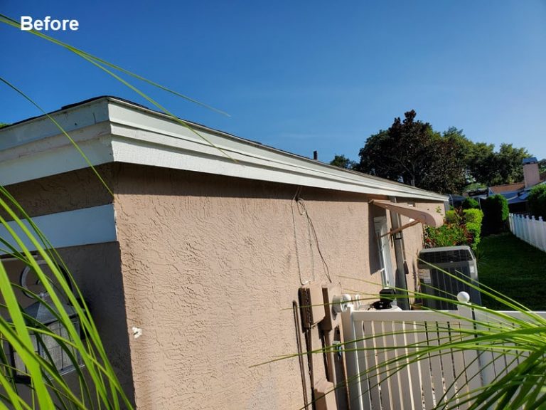 Showcase of Stunning Rain Gutter Installations by Moore's