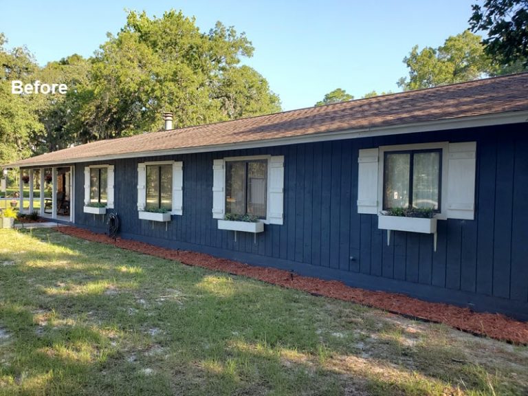 Showcase of Stunning Rain Gutter Installations by Moore's