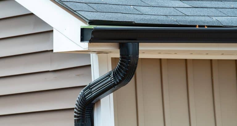 What is the Best Seamless Gutter Material? - Moores Rain Gutters LLC